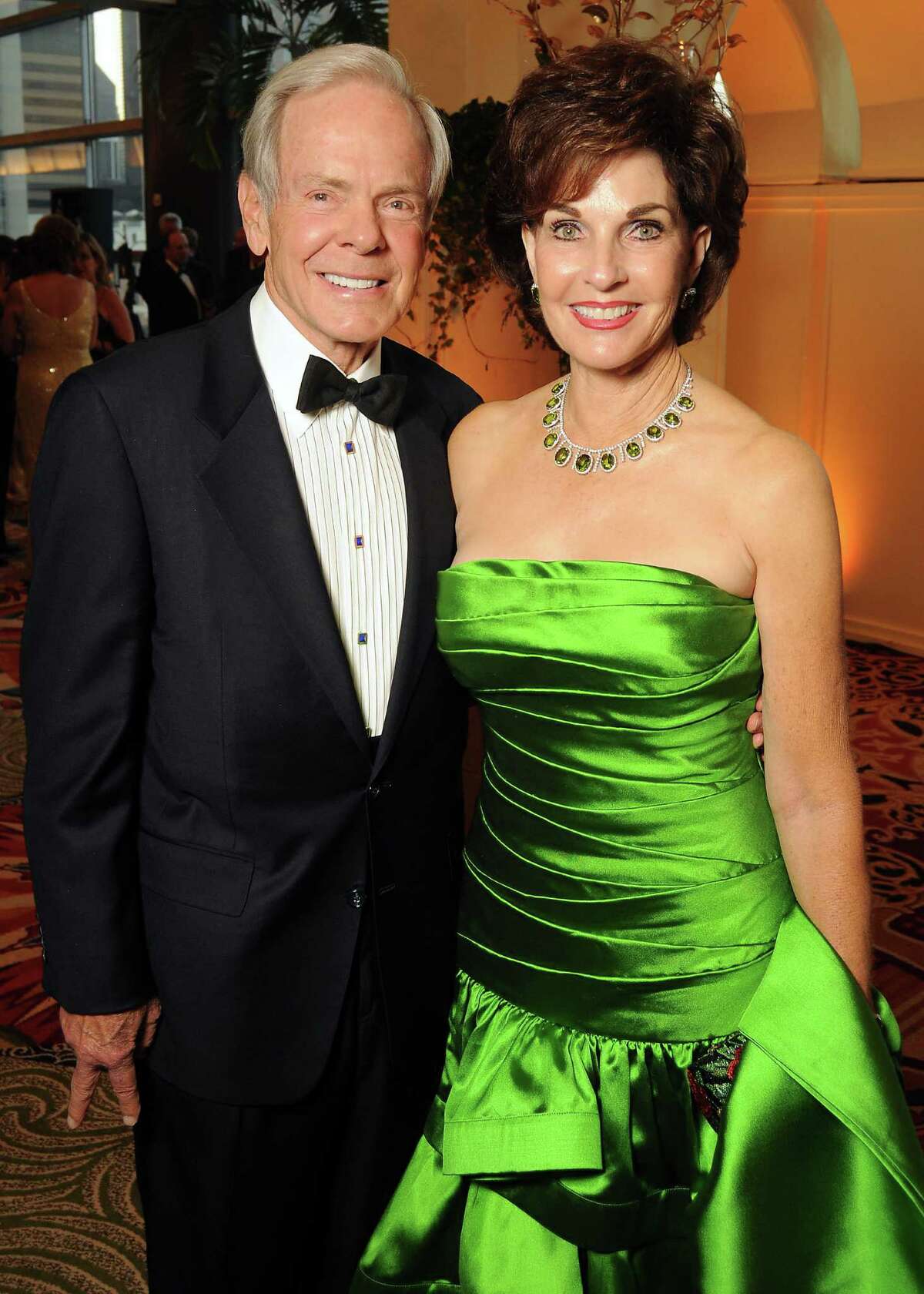 Memorial Hermann Gala raises $2.7 million
