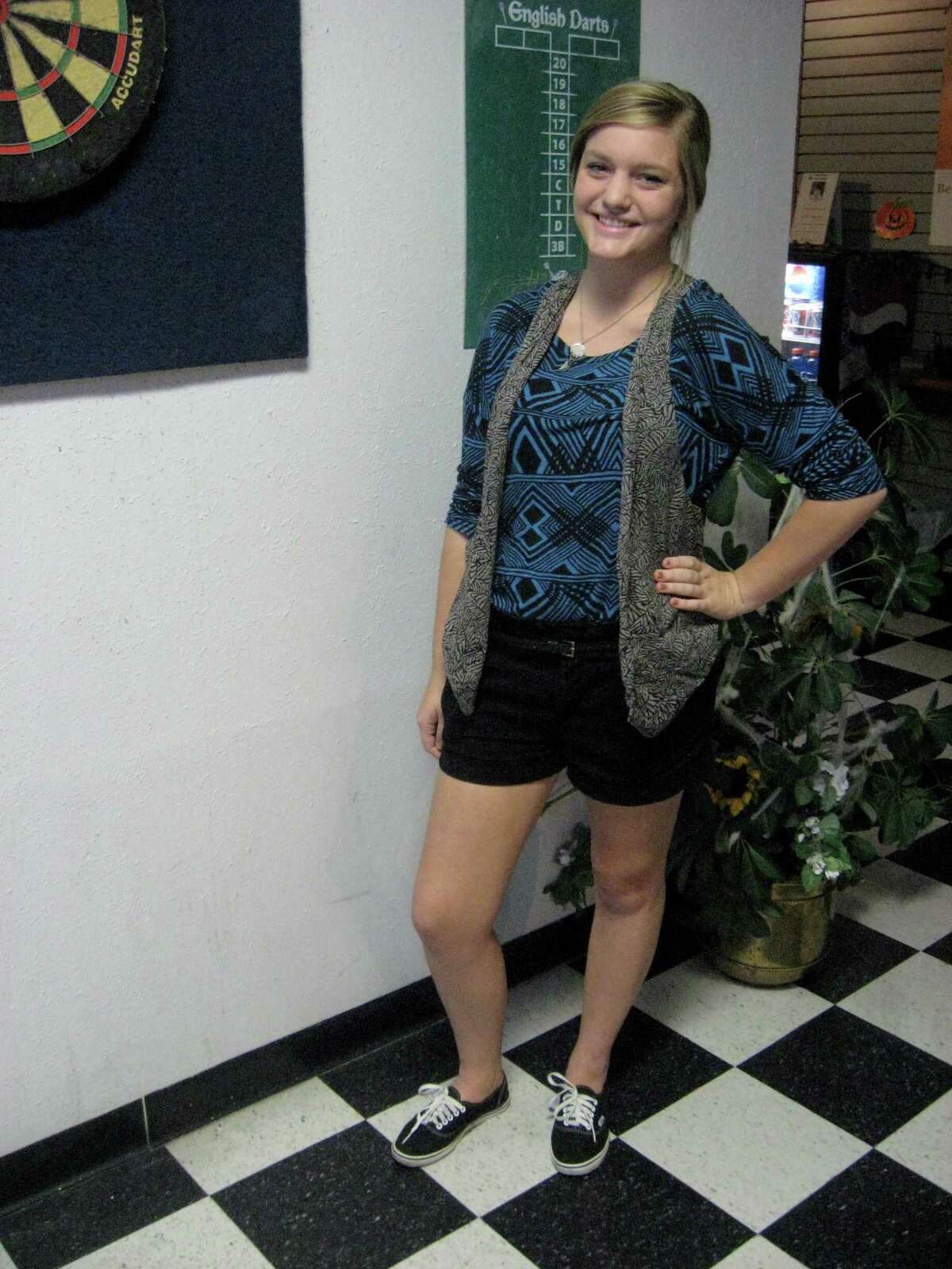 Hey there, Street Peeps