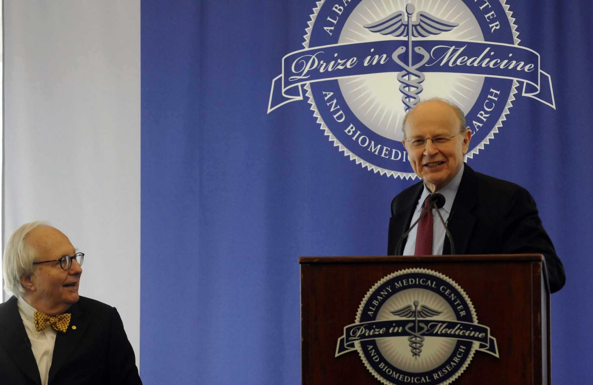 Success stories rooted in labs