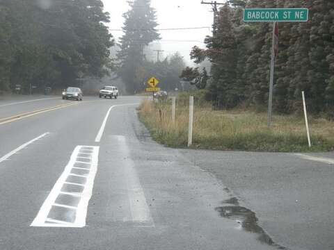 Getting there: What is the law on left turns?