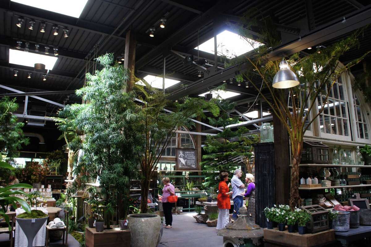 Terrain cultivates new fans on first day in Westport