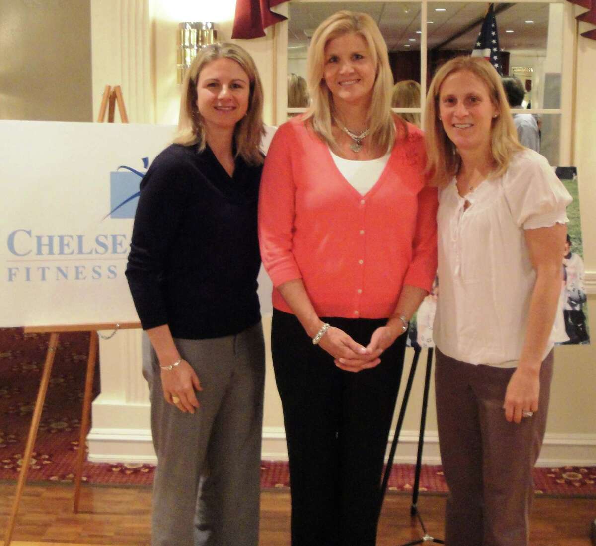 The Dish: Brian Cashman, Diana Ross, Scott Pelley spotted