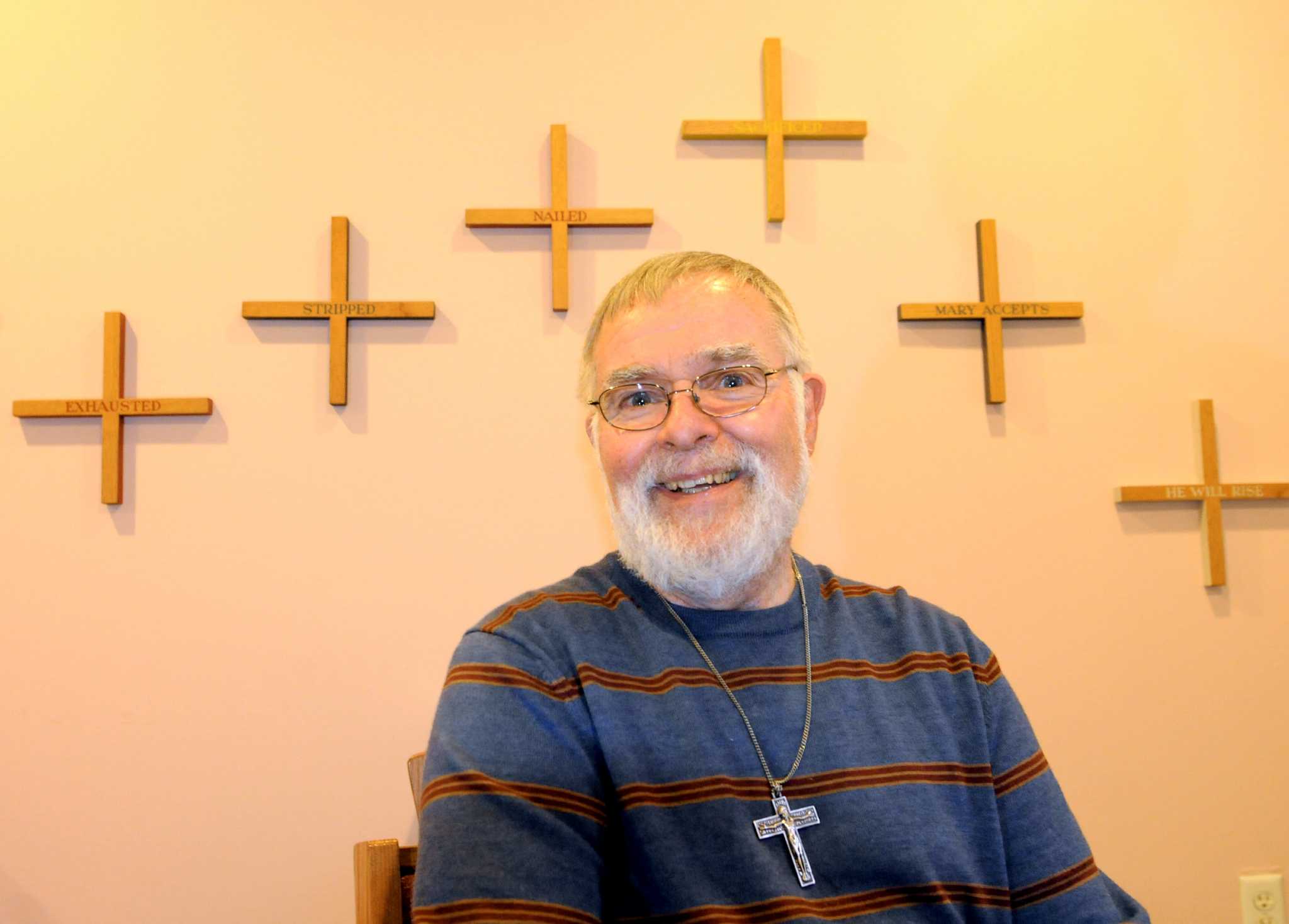 Former Brother remains devoted to his church