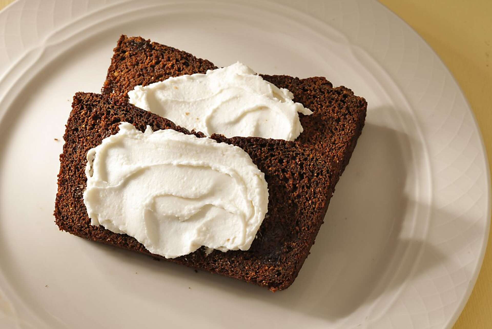 Joanne Weir from family of chefs