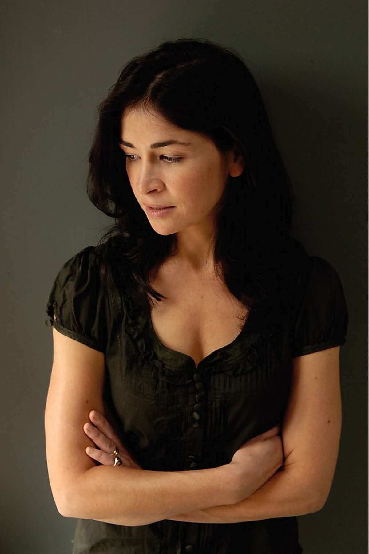 'The Uninvited Guests,' by Sadie Jones