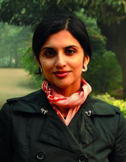 'Aerogrammes and Other Stories,' by Tania James