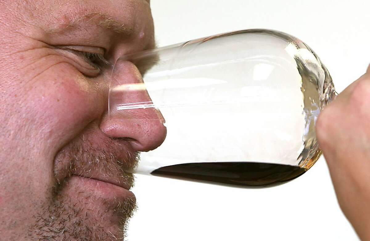 End of 49-square-mile epicurean journey