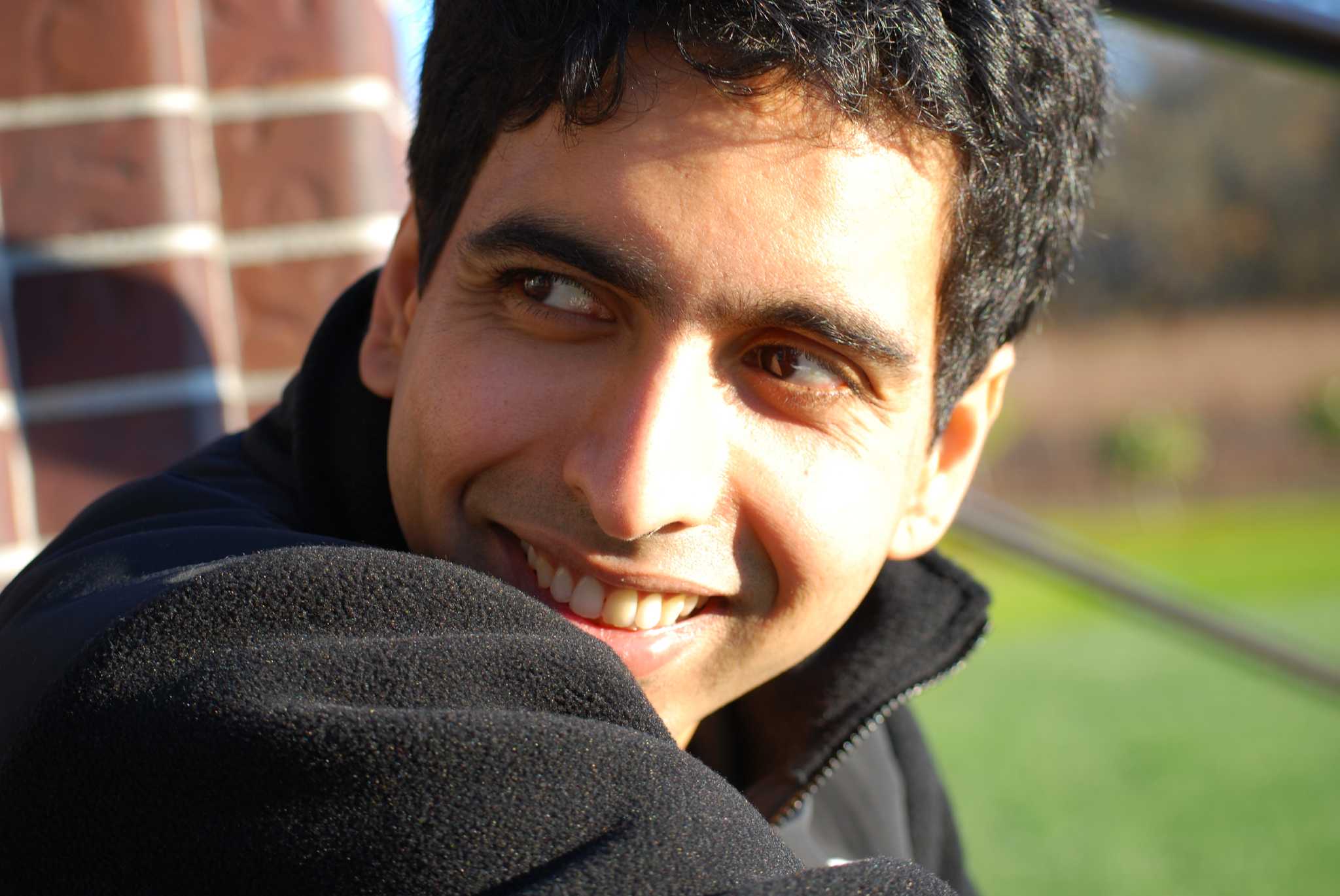 Khan Academy Chief Speaks Out