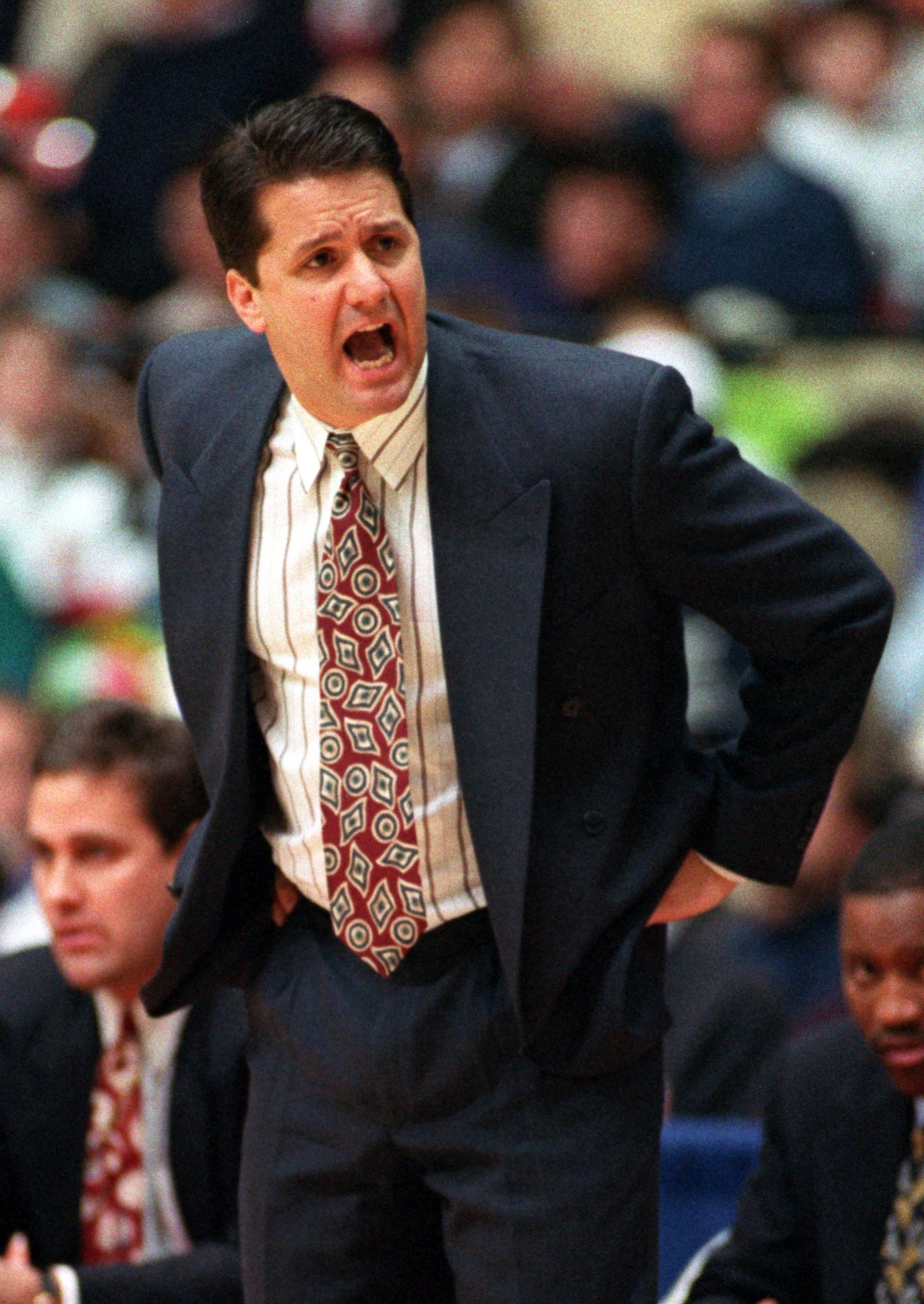 Mike Cardillo: UConn fans should relish chance at UMass rivalry