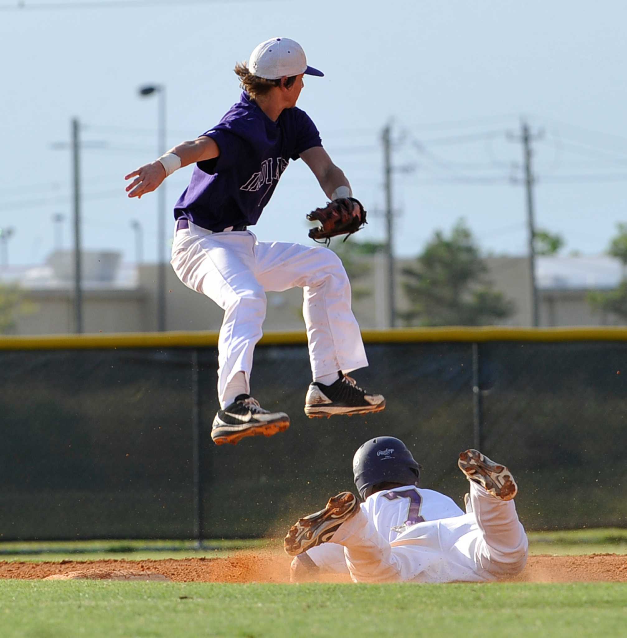 PN-G baseball eliminated from playoffs
