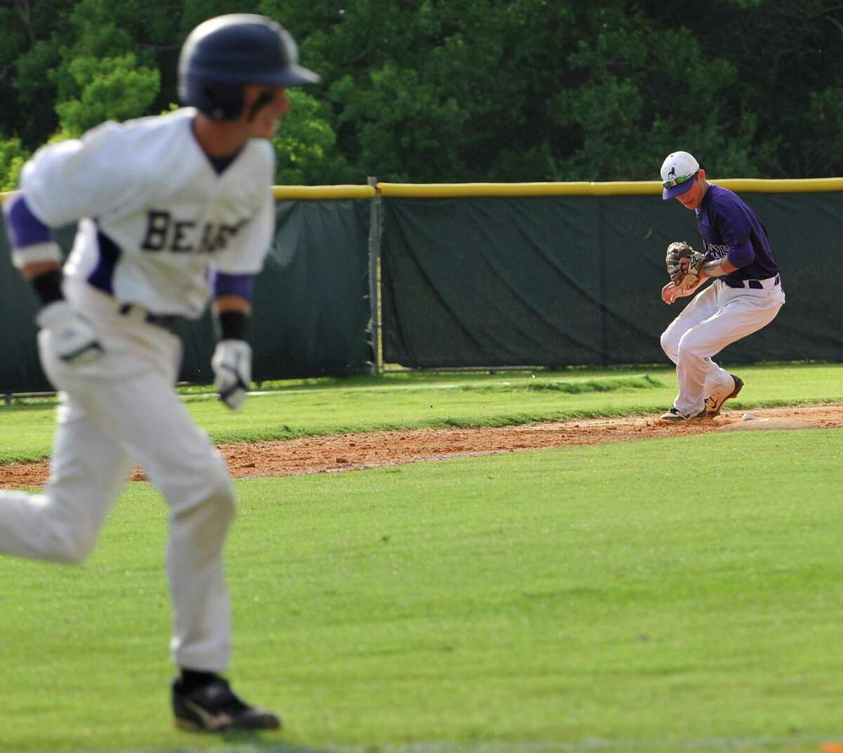 PN-G baseball eliminated from playoffs