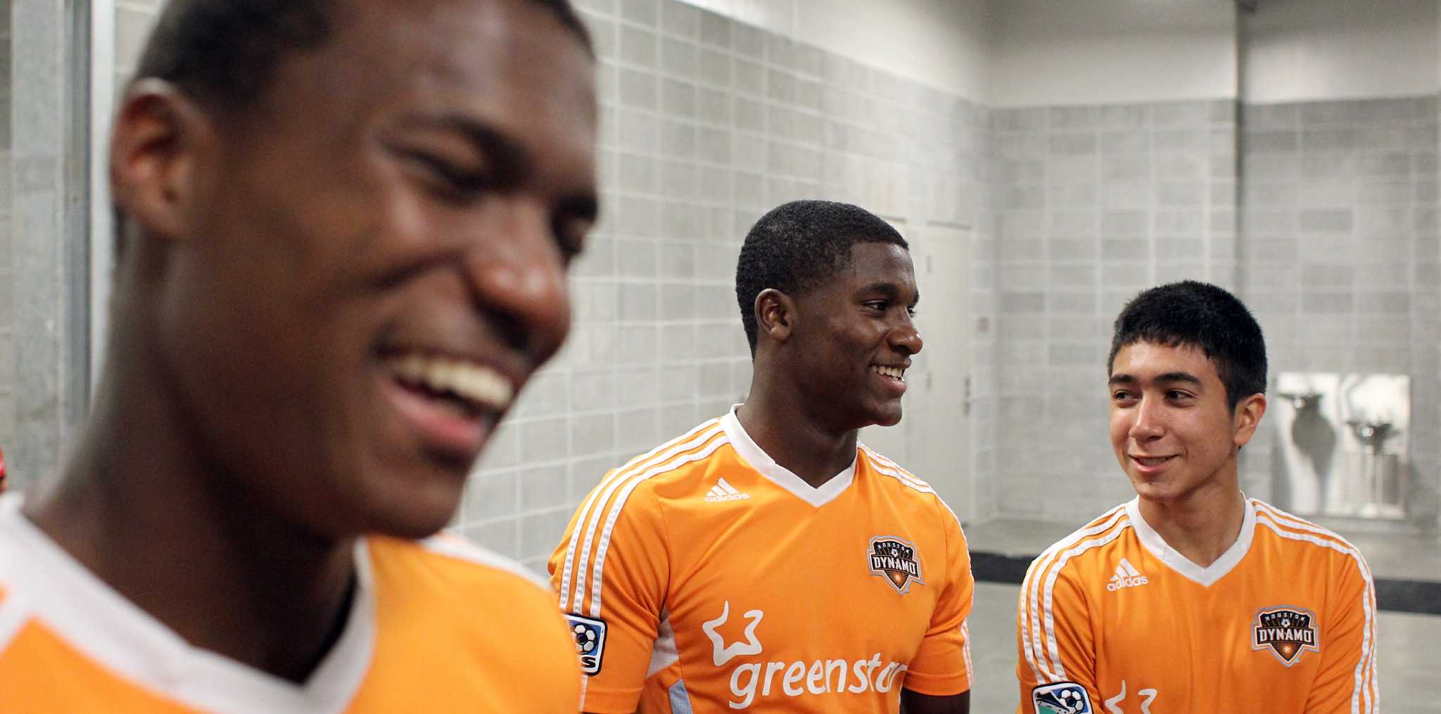 Solomon: Stadium could serve as a soccer introduction