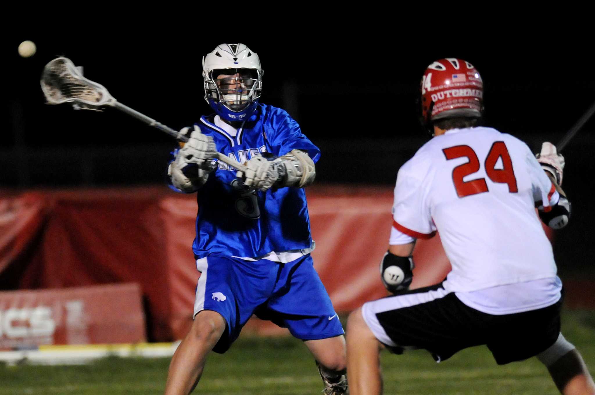 Shaker sets sights on title