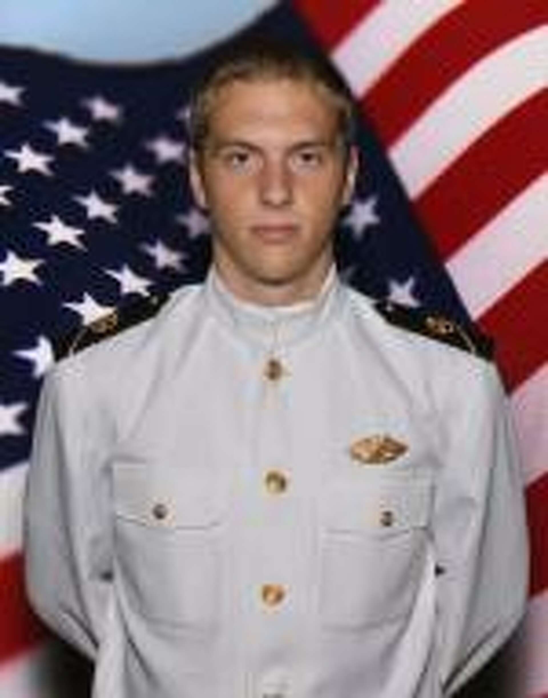 Duty Calls: Delmar native honored for fire heroics at sea