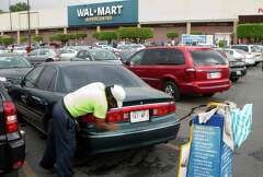 Again? Wal-Mart's reputation takes another beating