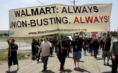 Again? Wal-Mart's reputation takes another beating