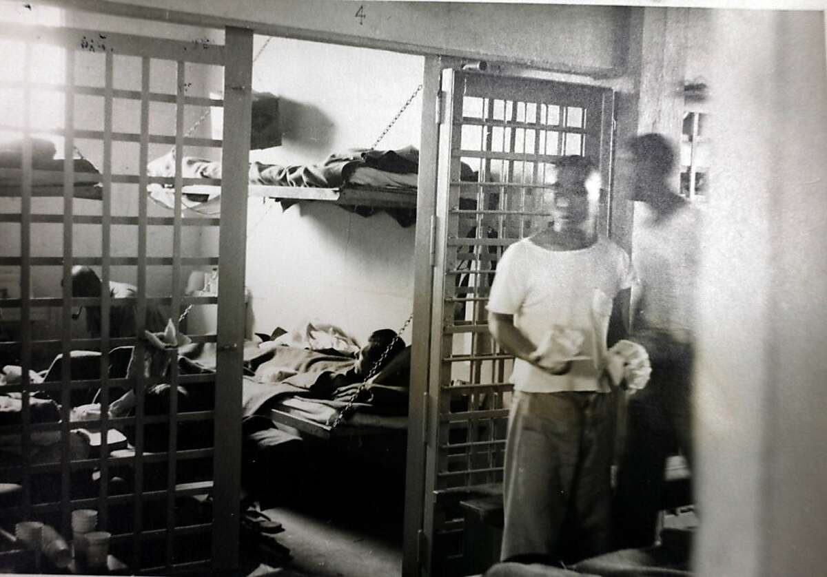 Photos illustrate effects of WWII internment camps