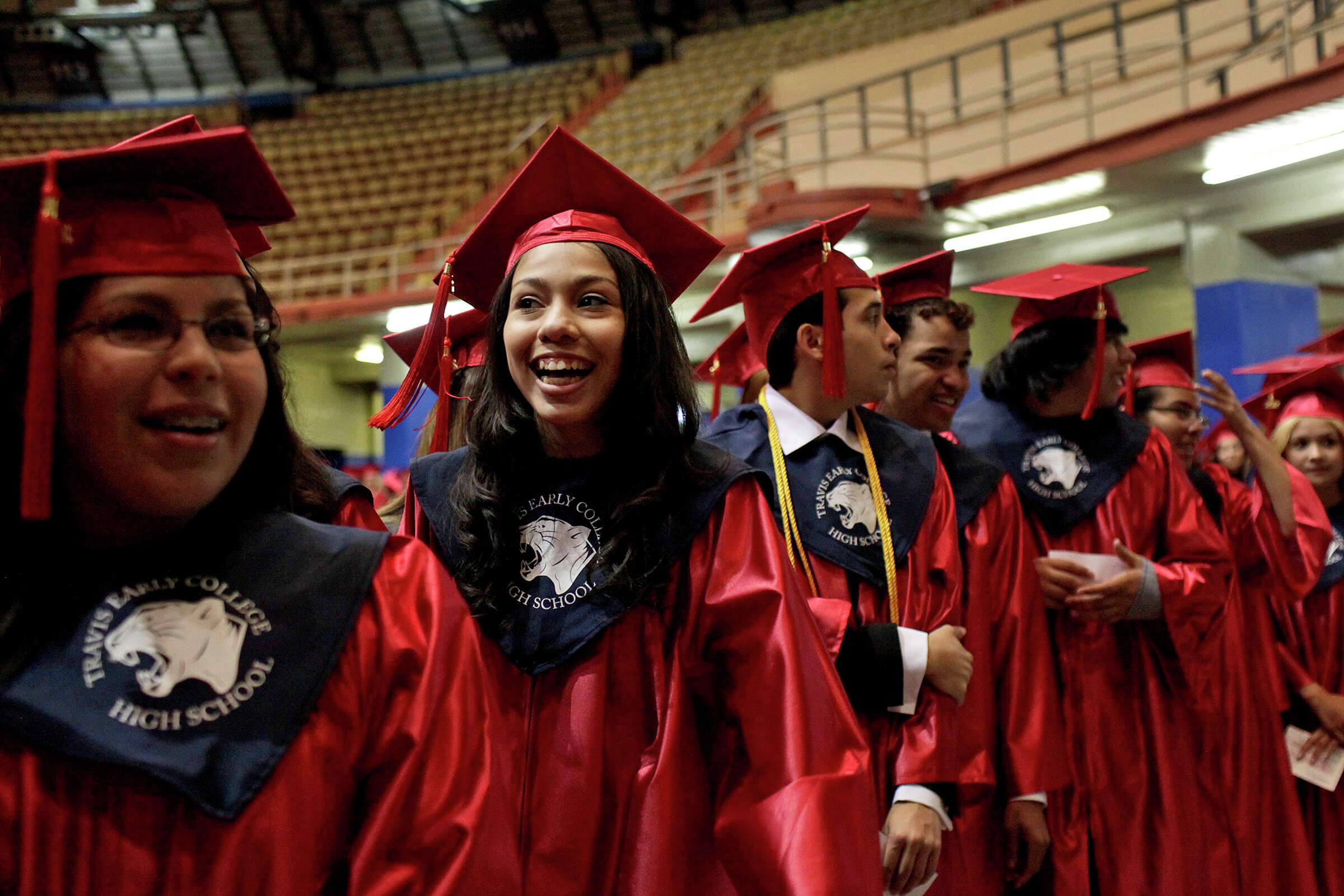 These San Antonio high schools are among best in the nation, according ...