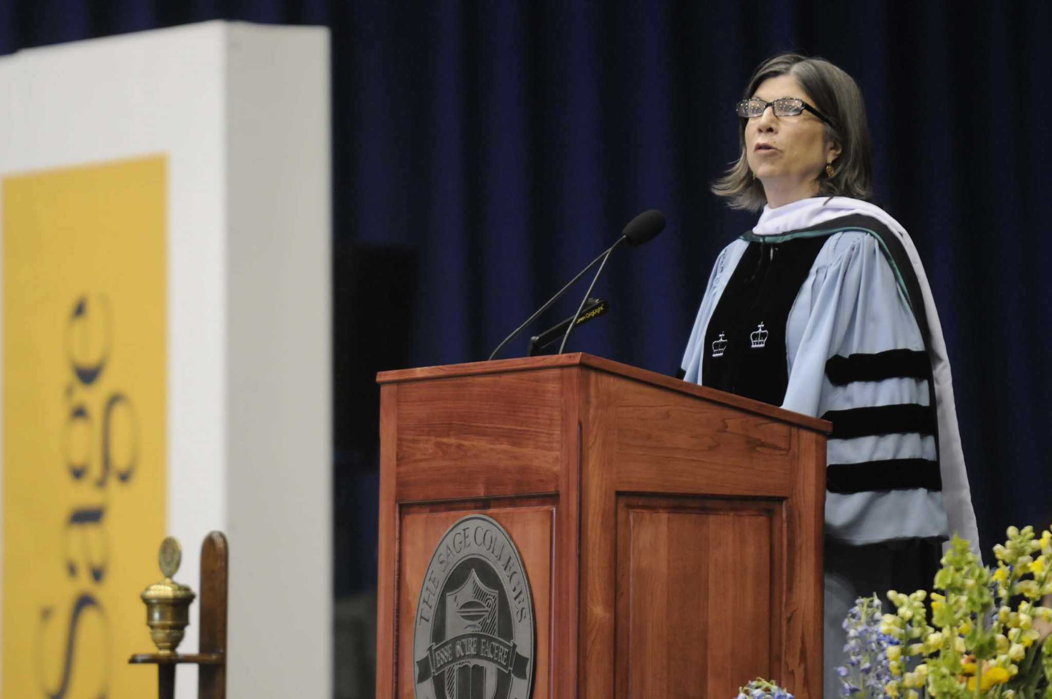 Photos: Honors at Sage Colleges