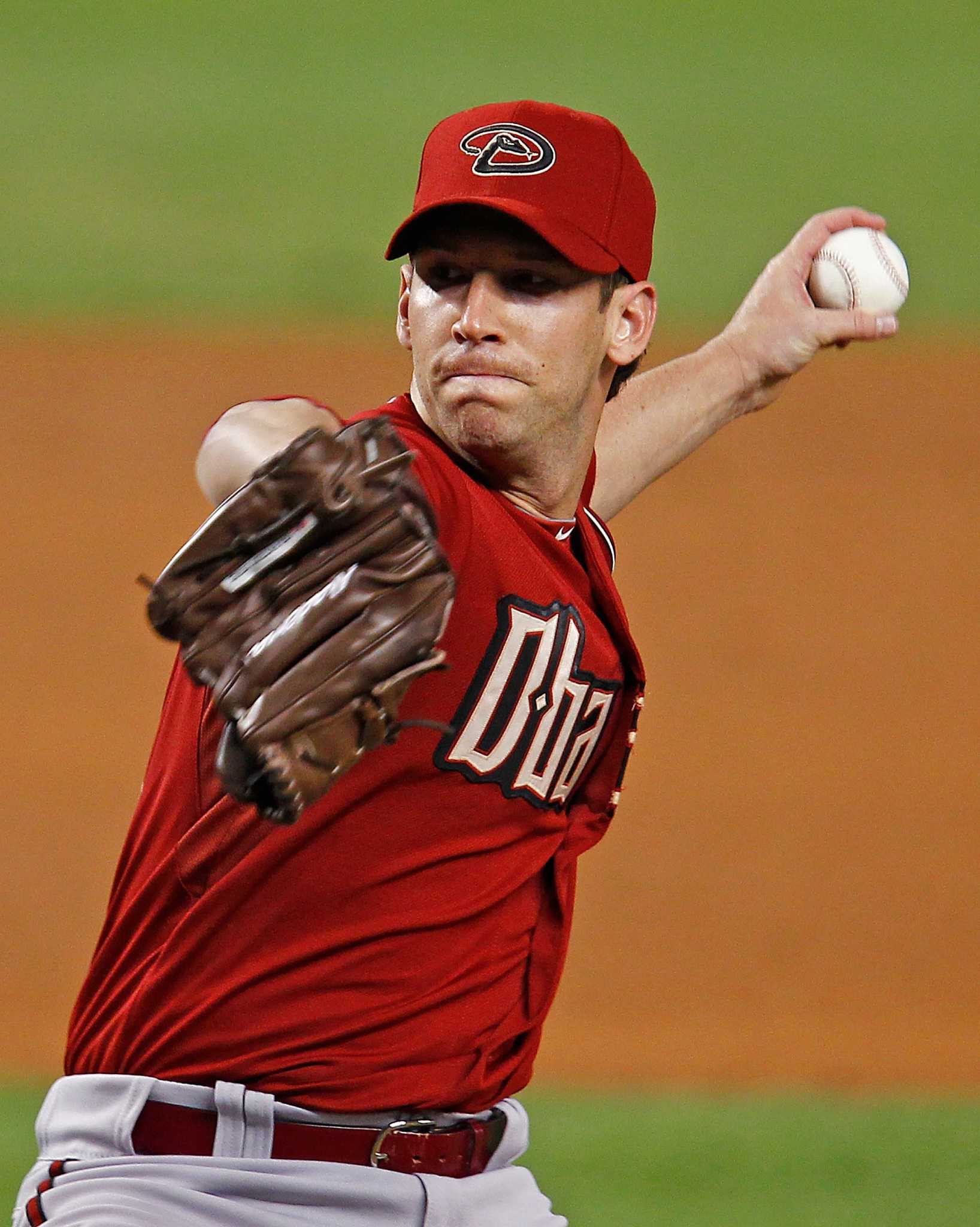 Chris Elsberry: Major Leaguers hailing from chilly Connecticut hardly ...