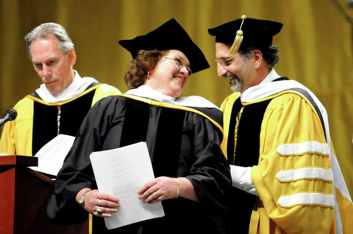 Photos: Carondelet Medal