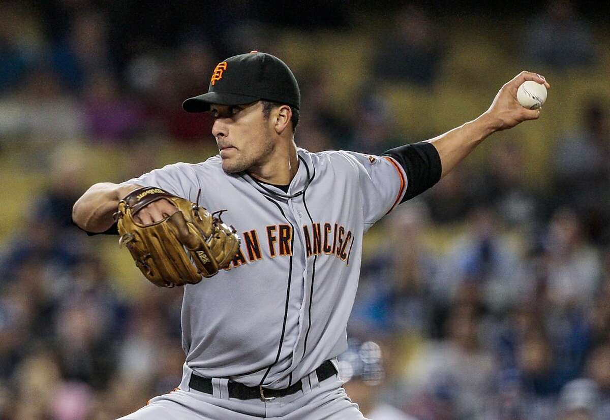 KNBR Conversation: Javier Lopez, SF Giants
