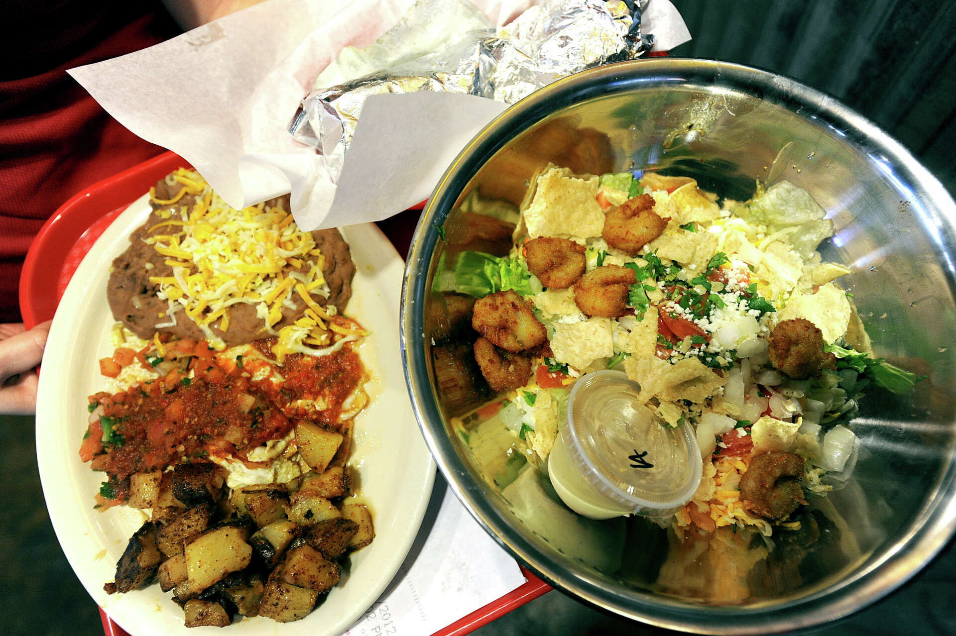 The top 30 Beaumont restaurants