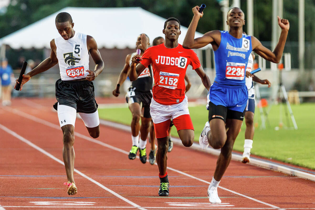 State track meet: Saturday