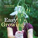 Author Gayla Trail adds insight on 'Easy Growing' - SFGate