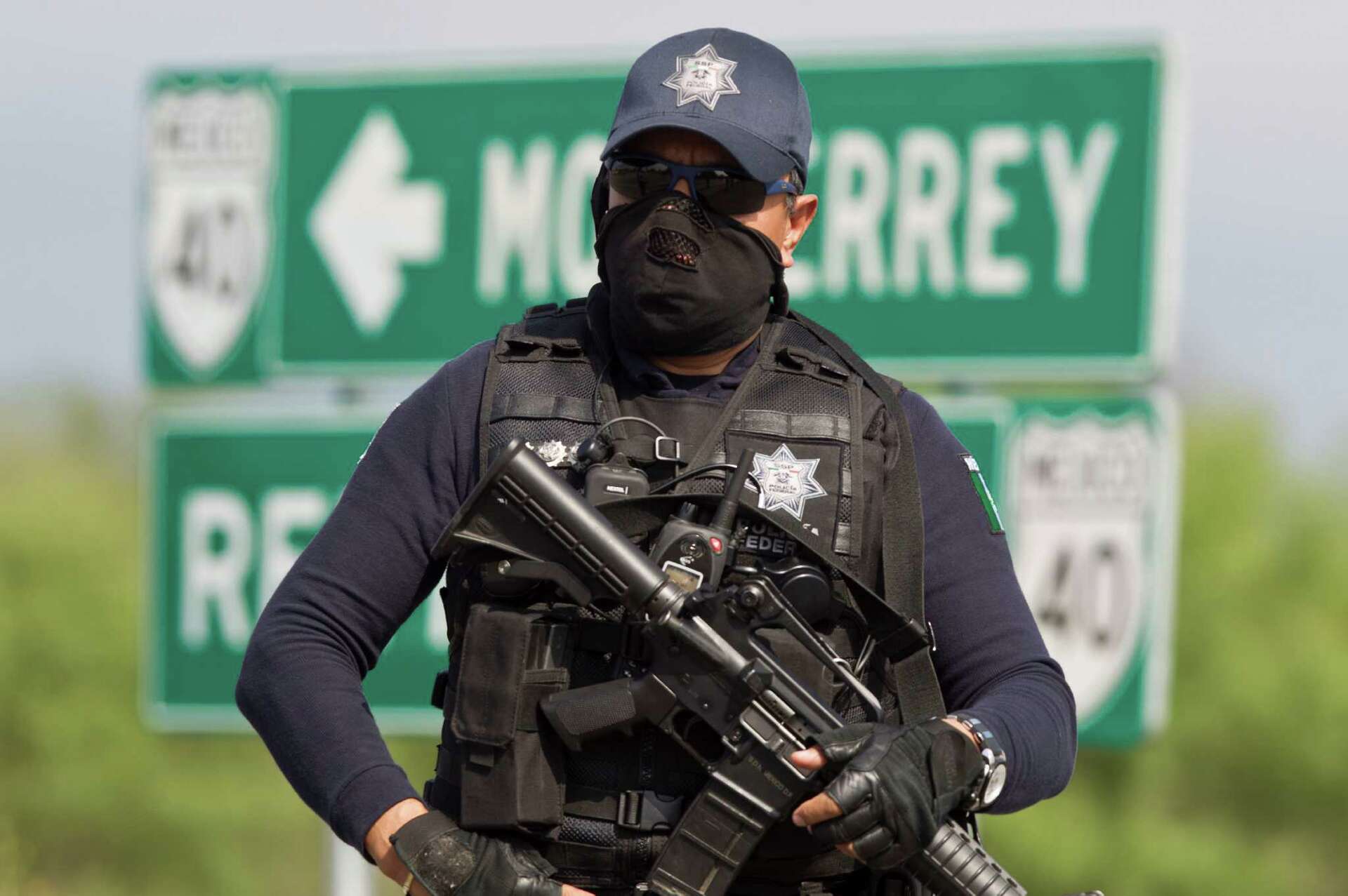 49 headless bodies found in Mexico