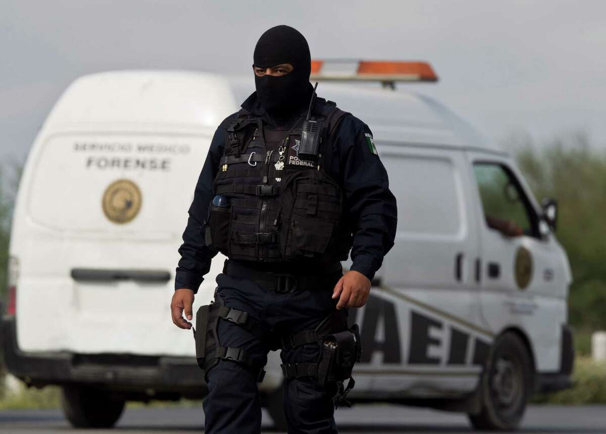 49 headless bodies found in Mexico