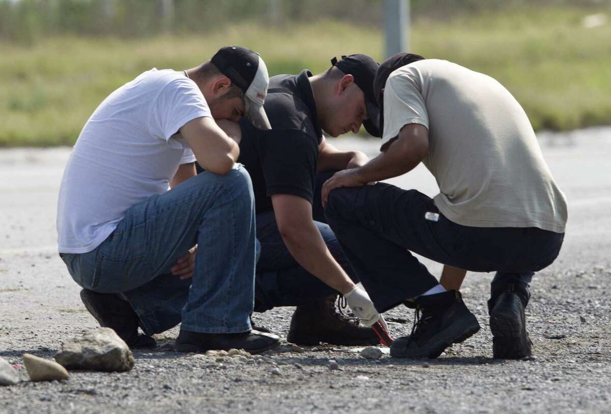 49 headless bodies found in Mexico