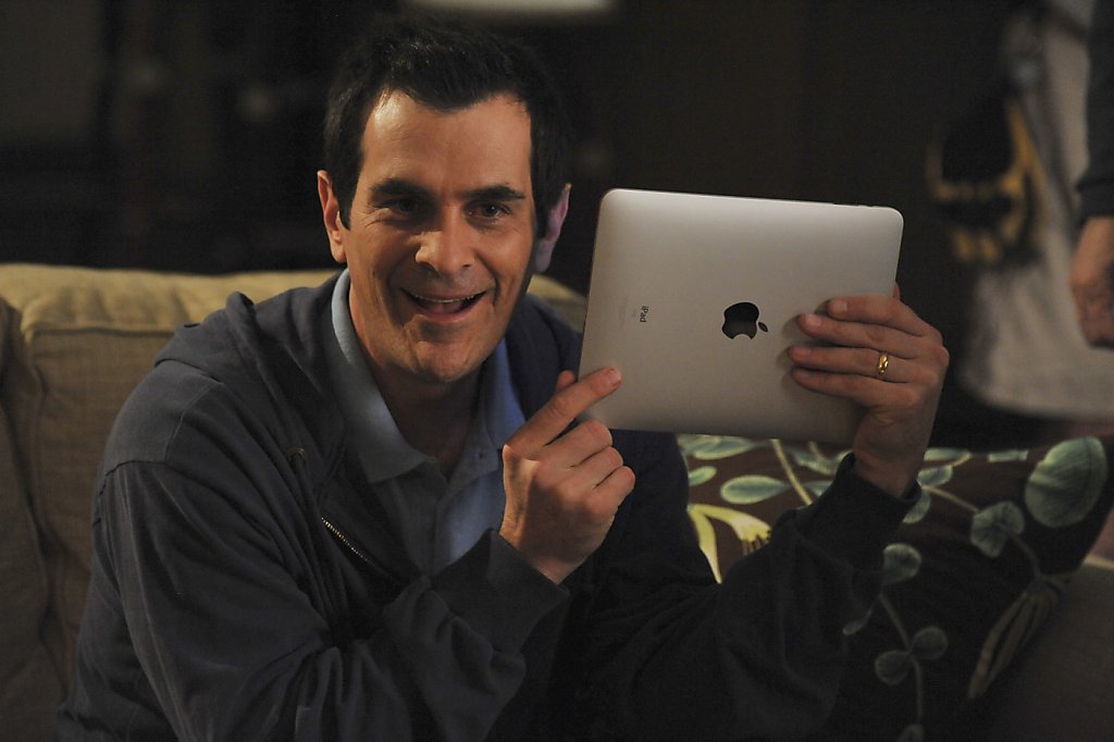 How Apple became a cult in Hollywood