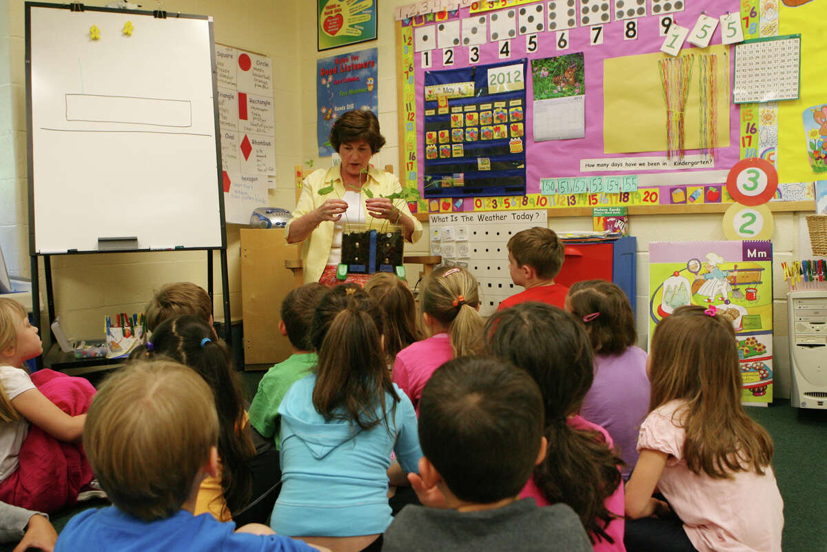 Schools pressed to start full-day kindergarten programs