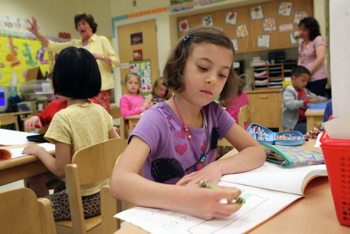 Schools pressed to start full-day kindergarten programs