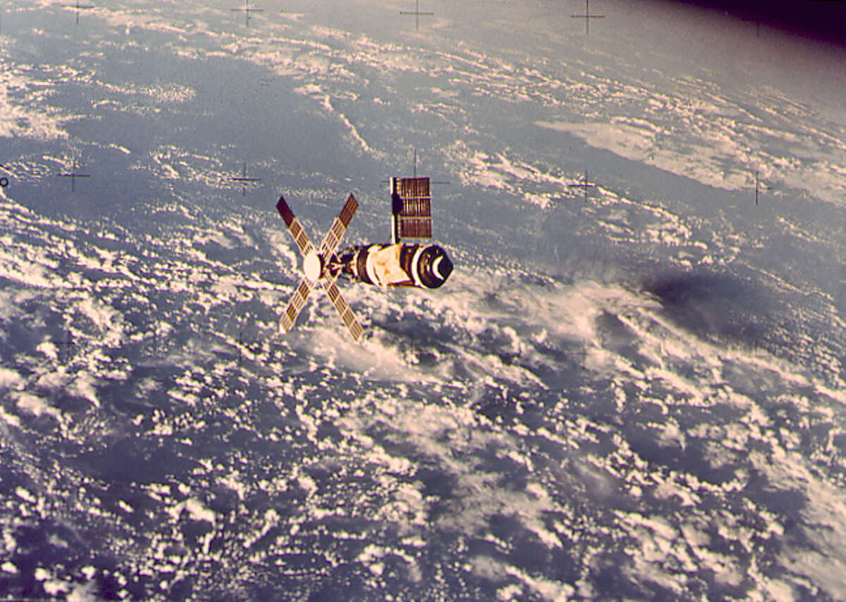 This day in history: Skylab