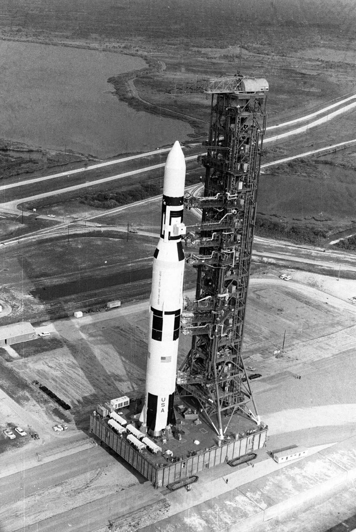 This Day In History Skylab