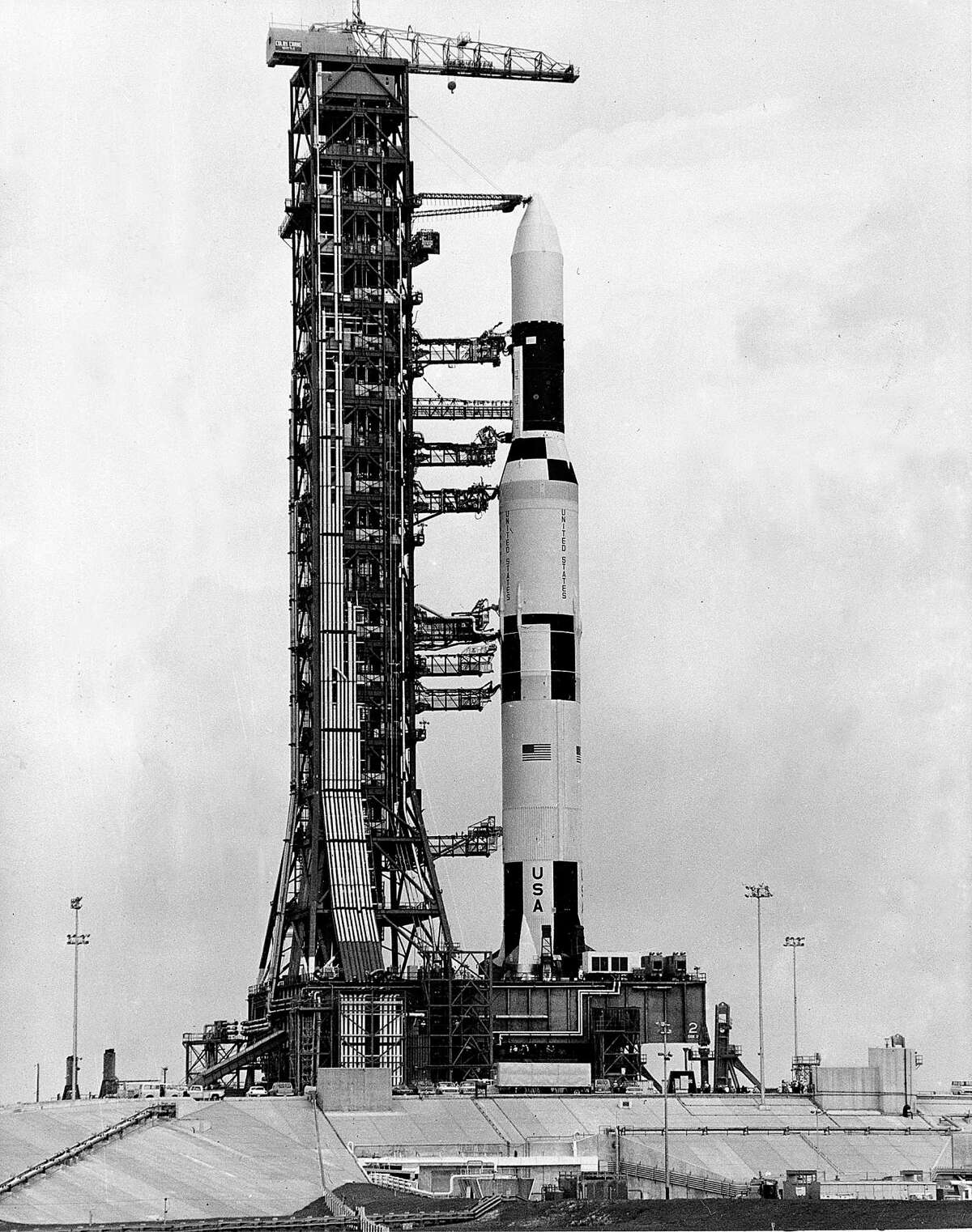 This day in history: Skylab