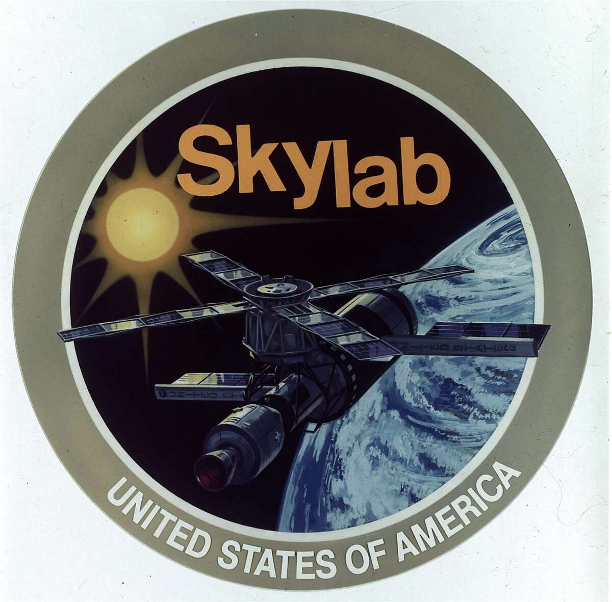 This day in history: Skylab