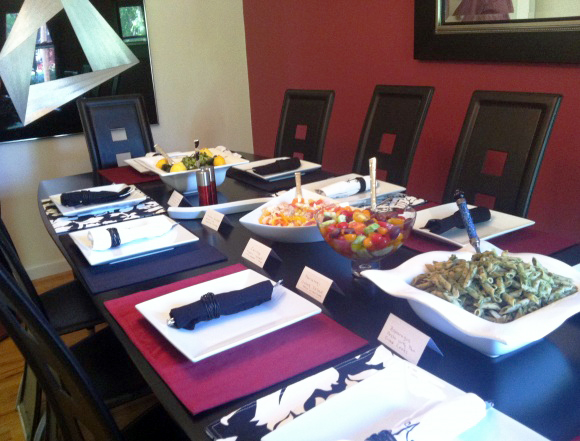 That's SO Jenn - Look mom, I made this / Jenn Press Arata