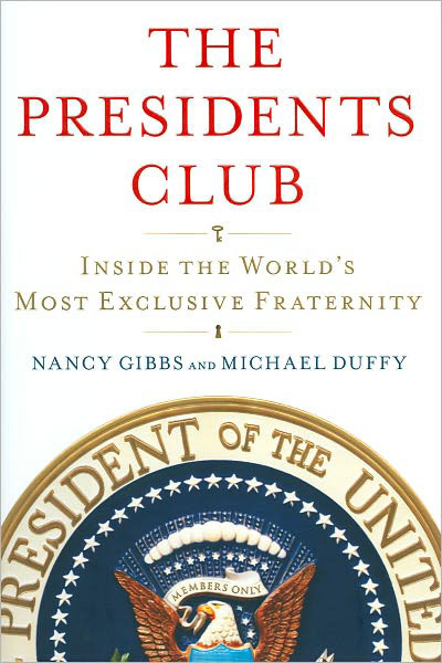 Review The Presidents Club Inside The Worlds Most Exclusive Fraternity