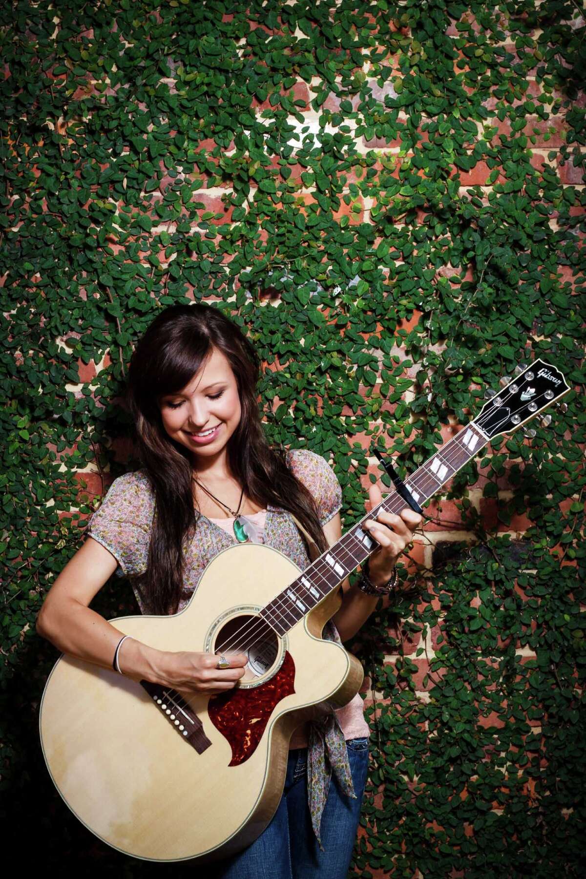 Savannah Berry: online today, on the charts tomorrow