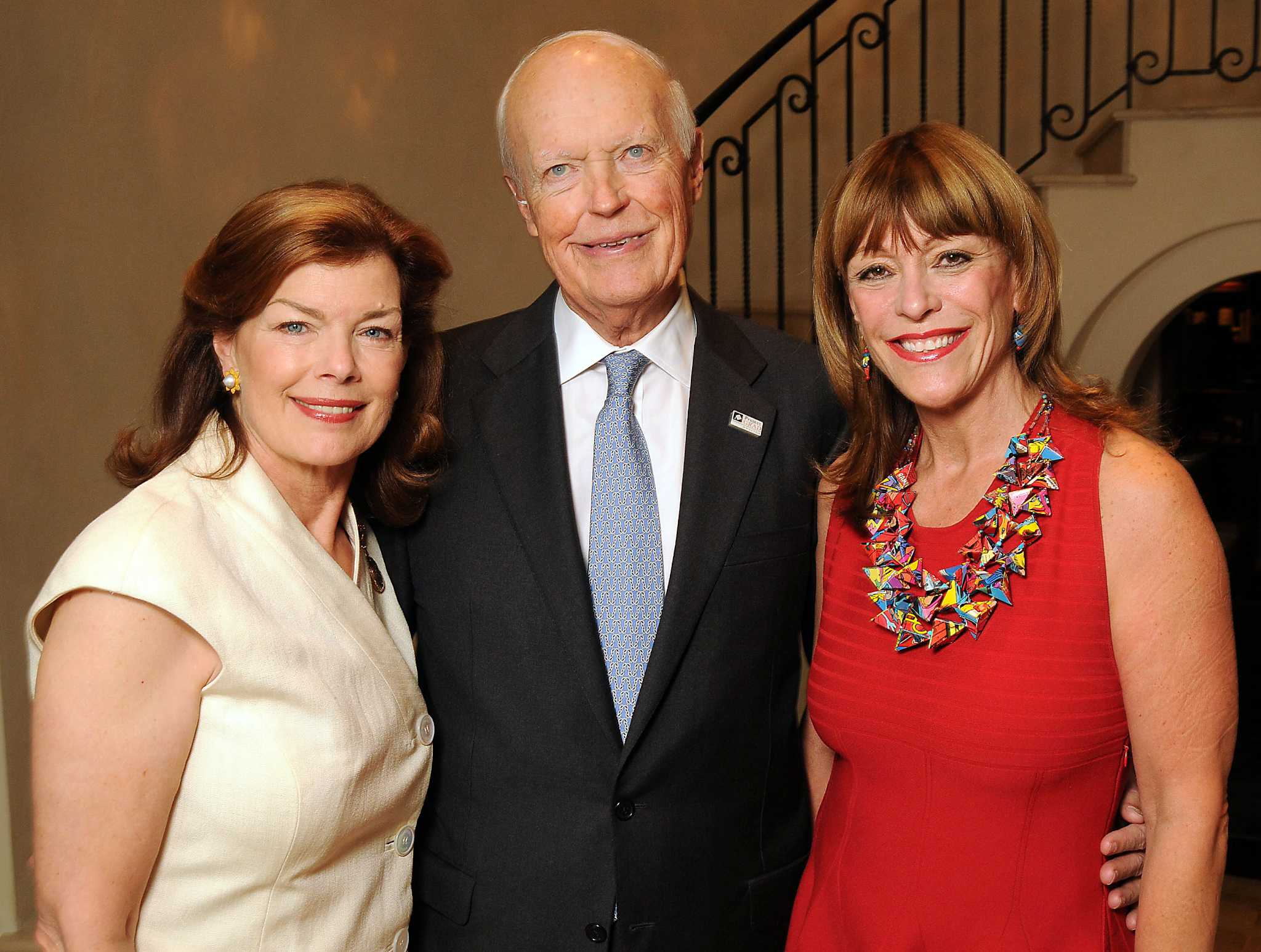 Project GRAD celebrates 20 years