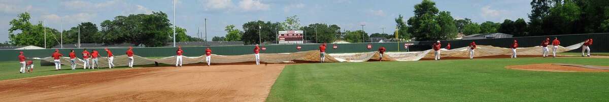 Bridge City baseball pitching staff has been impressive this season