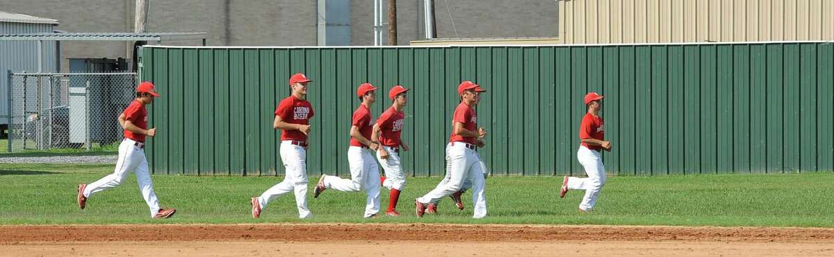 Bridge City baseball pitching staff has been impressive this season