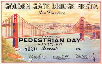 17 things you didn't know about the Golden Gate Bridge
