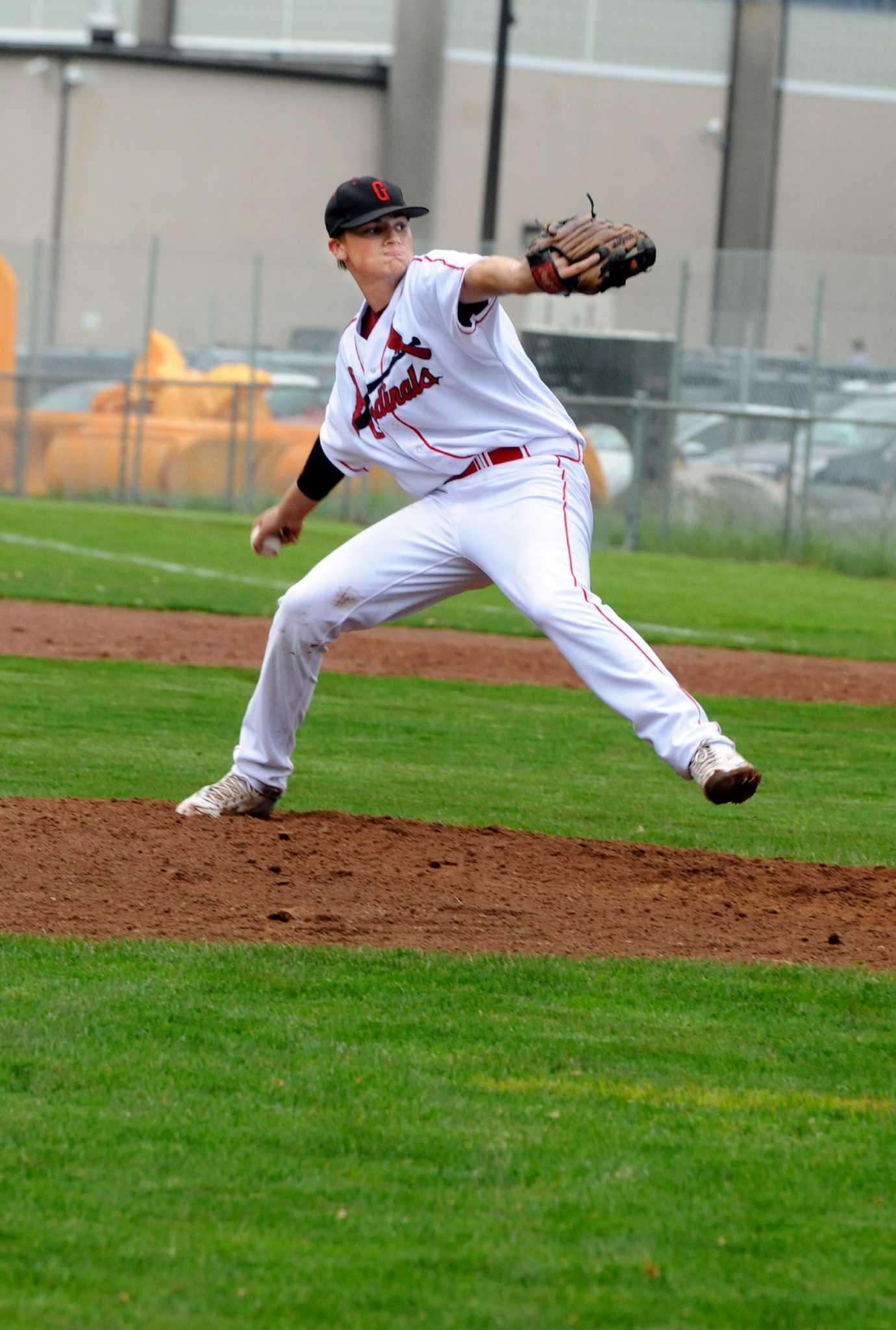 Greenwich baseball beats St. Joseph in extra innings