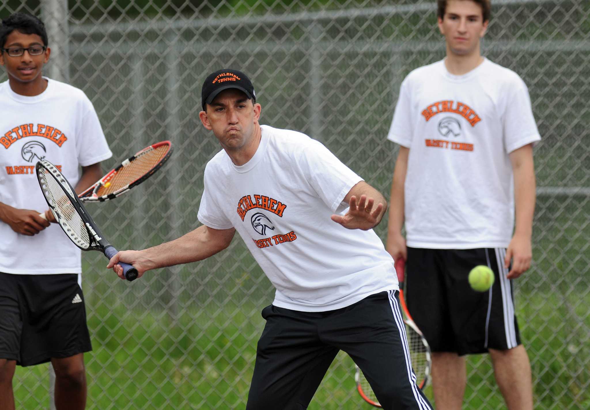 Bethlehem tries to return to top