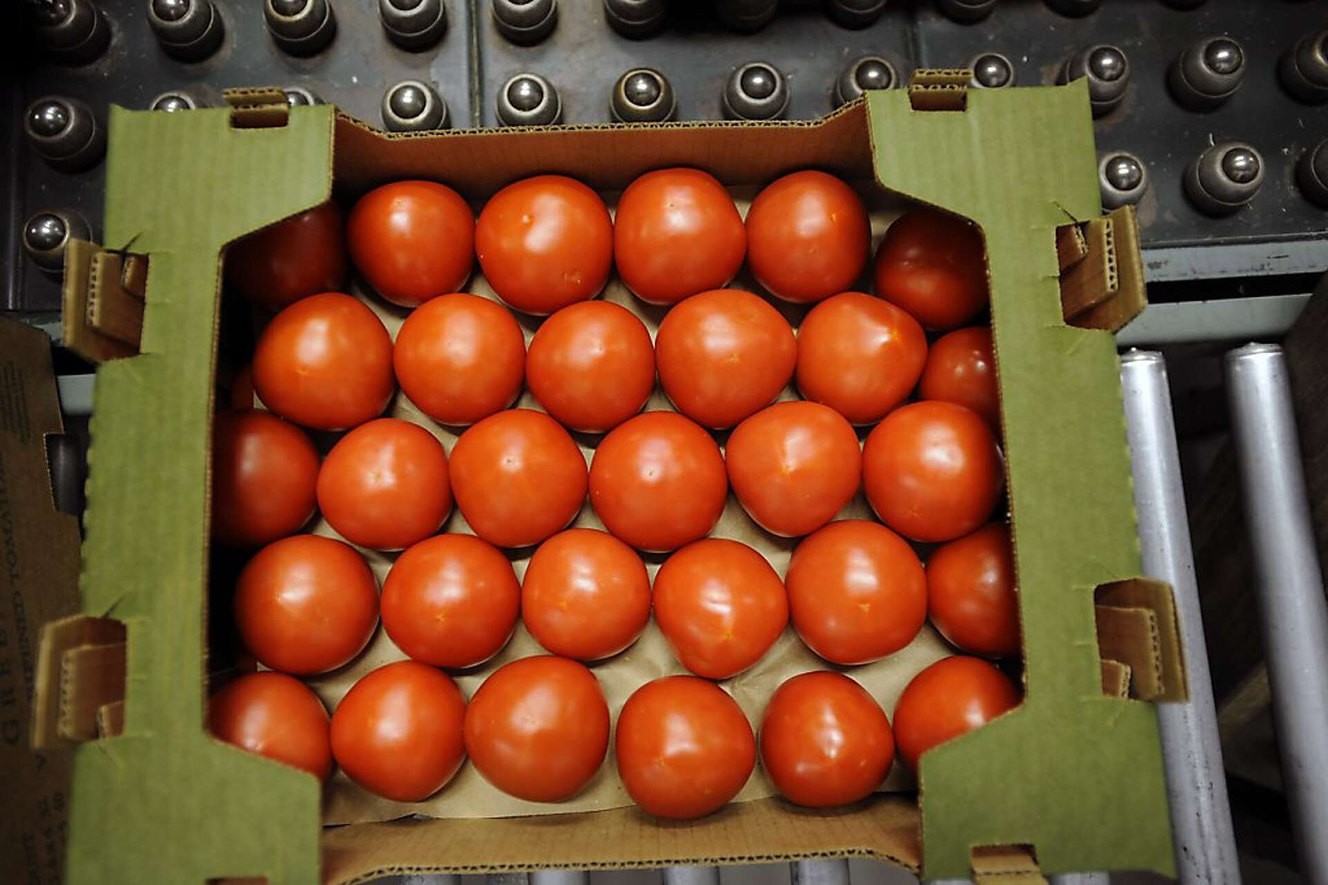 S.F. produce market to get $100 million upgrade