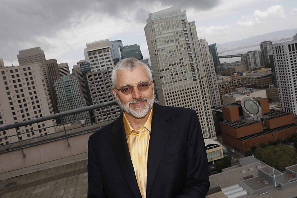 CEO Zach Nelson on how NetSuite's cloud rising